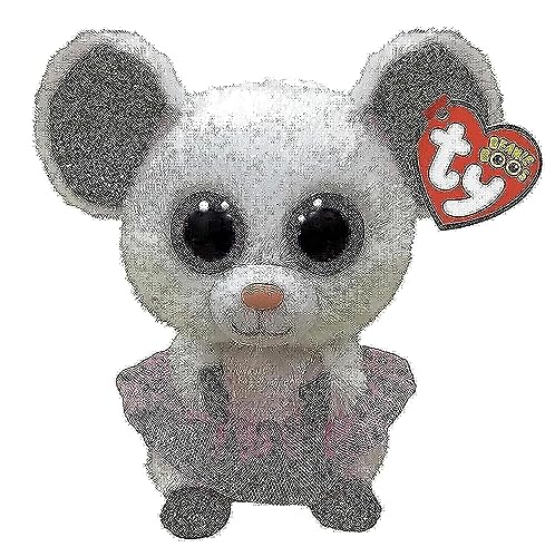 Buy Ty beanie babies minnie red sparkle plush In Pakistan Ty beanie ...