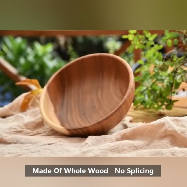 Watch Acacia wood products on Amazon Live