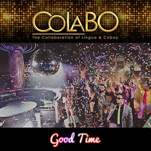 Amazon.com: Good Time : Colabo: Digital Music