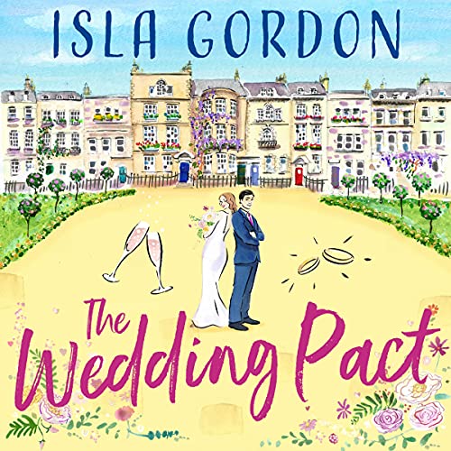 The Wedding Pact (Audio Download): Isla Gordon, Anna Acton, Hachette Audio UK: Amazon.co.uk ...