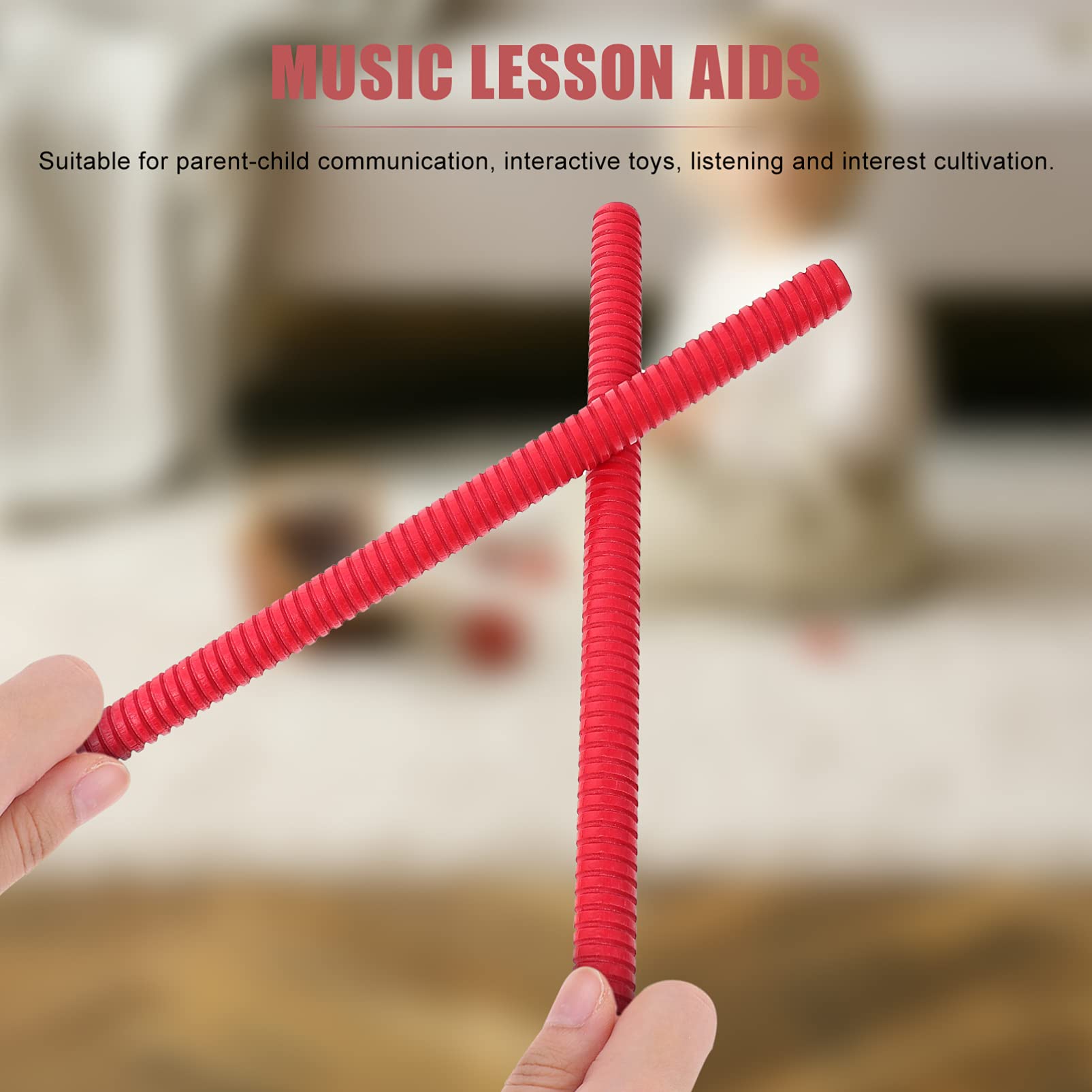 Sticks Musical Instruments
