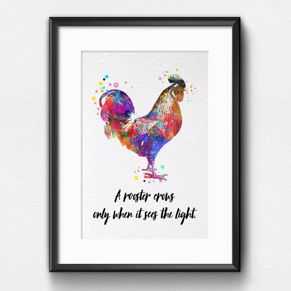 Cartoon Rooster Quotes Rock A Doodle (1991) IMDb