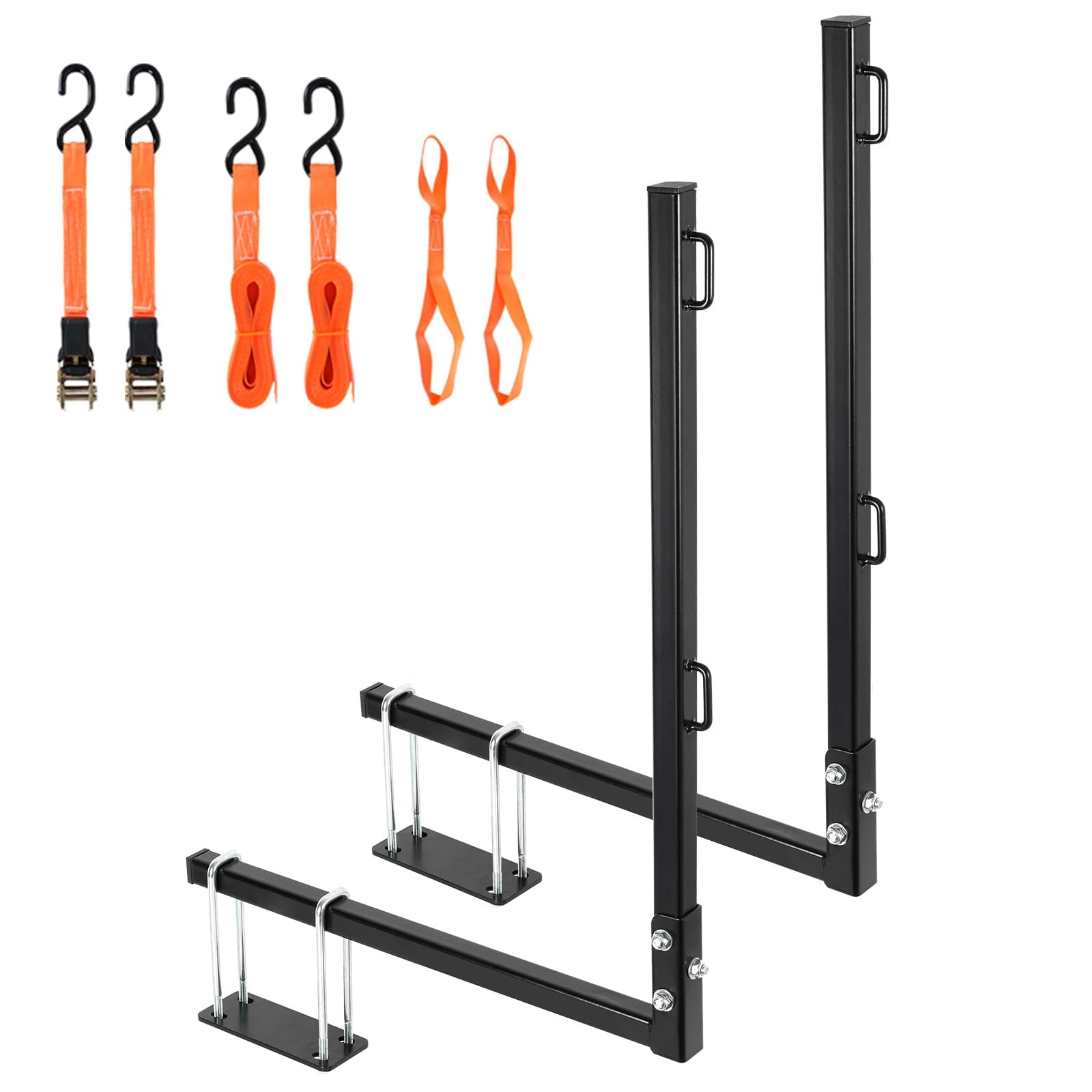 Amazon.com: OUTPRIZE RV Tote Tank Carrier, RV Bumper Mount Tote Tank ...