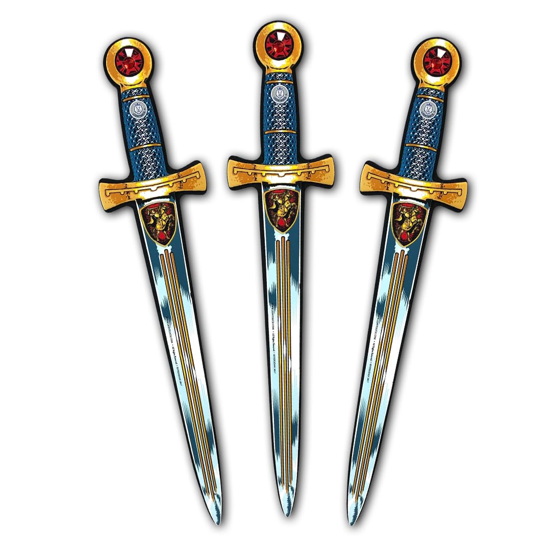 Real Swords For Kids
