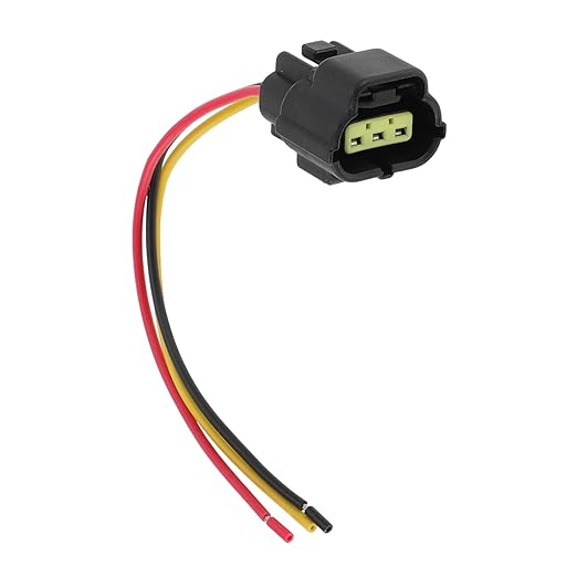 Amazon.com: INFINAUTO No.LR014372 Camshaft Position Sensor Connector ...