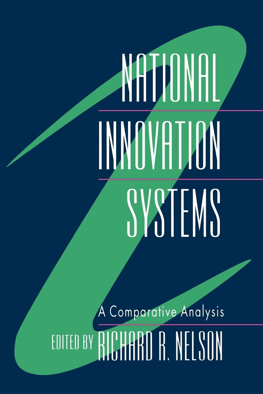 Amazon | National Innovation Systems: A Comparative Analysis | Nelson ...