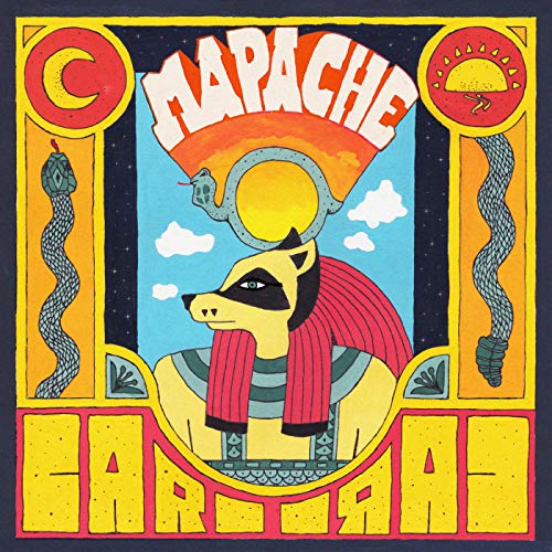 Play Mapache by Cari Cari on Amazon Music