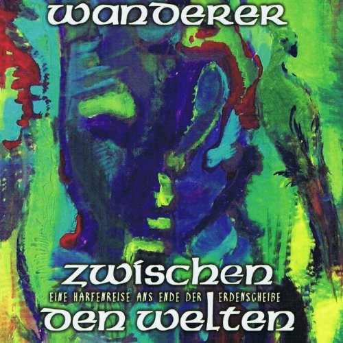 Wanderer Zwischen Den Welten von Patrick Der Helle Barde bei Amazon ...