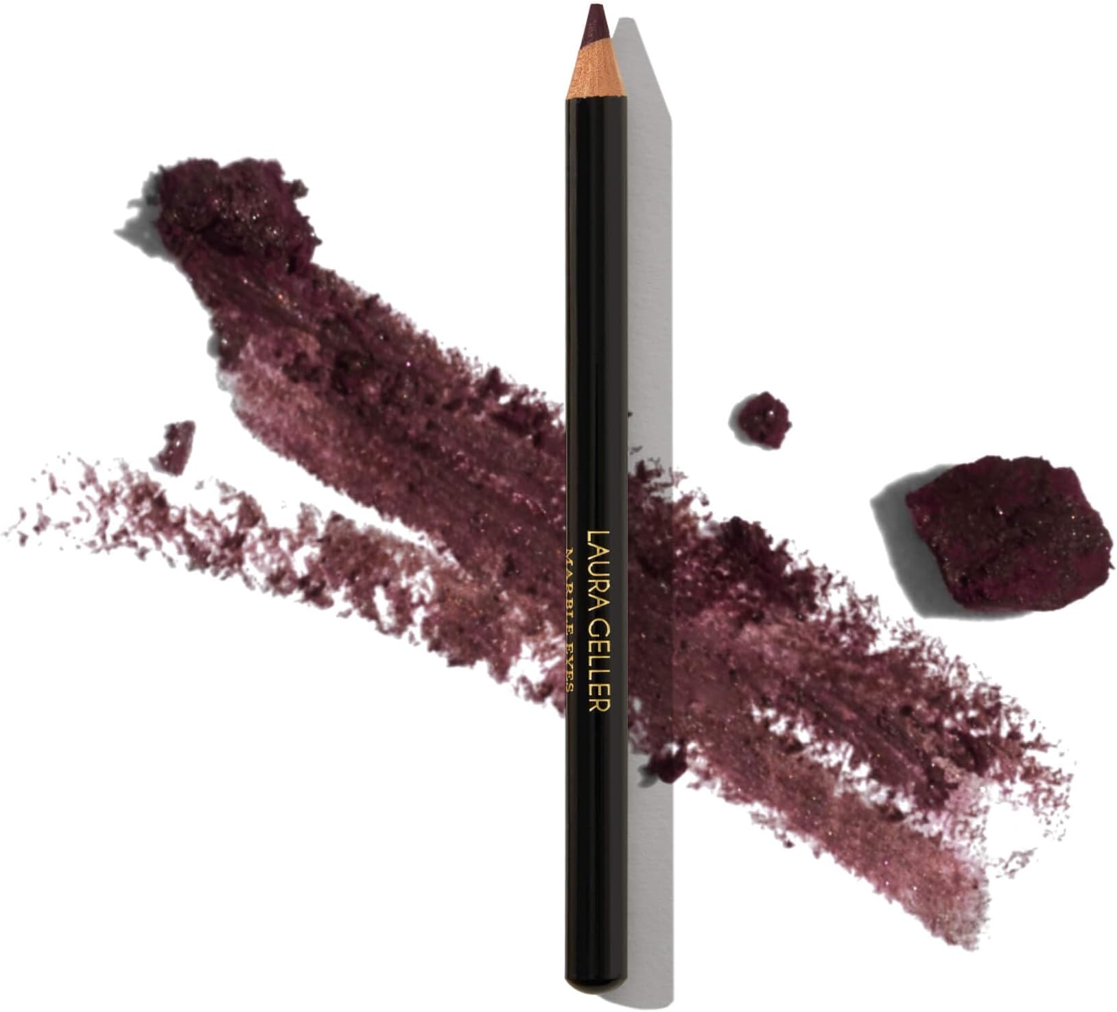 Amazon.com : LAURA GELLER NEW YORK Swipe-n-Line Dual-Ended Eyeshadow ...
