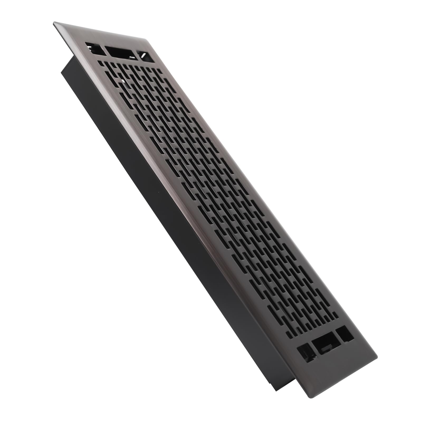 Floor Register Heavy Duty Walkable Floor Register Easy Adjust Air Flow ...