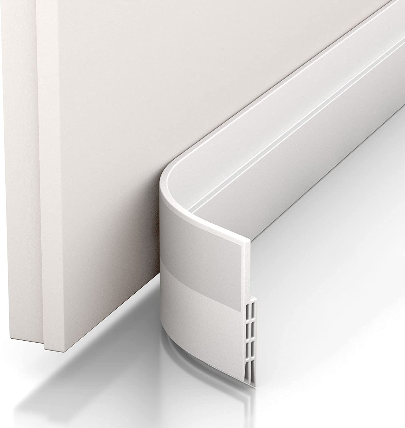 Door Seal Strip, 3 Feets Door Draft Stopper Under Door Seal for ...