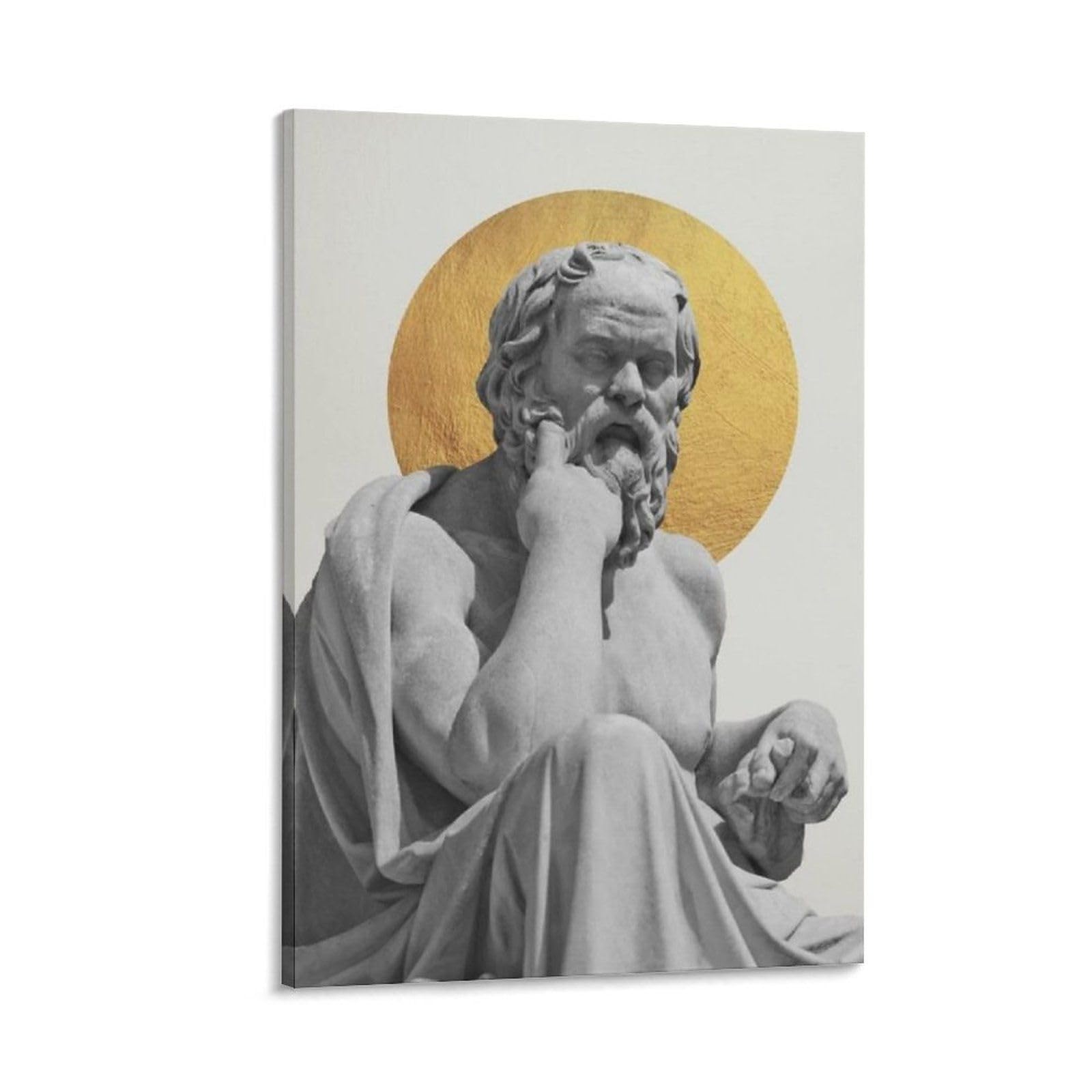 Socrates Drawing