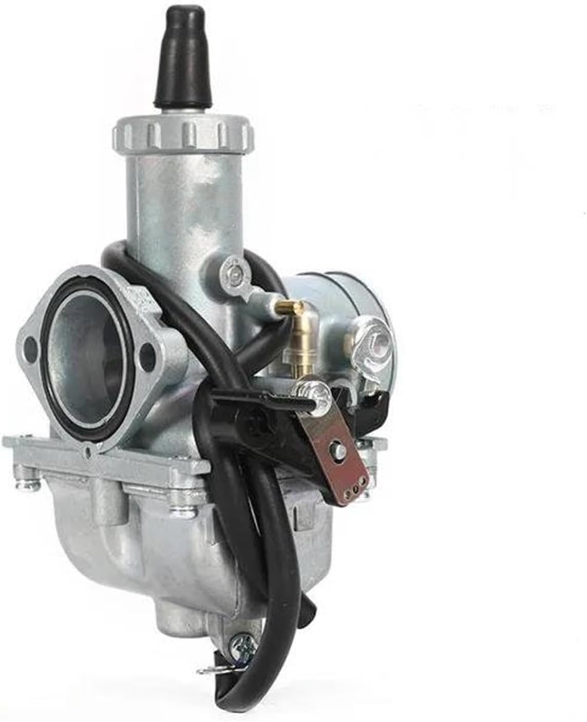 Amazon.fr : Carburateur Pour Moto Carburateur Pour Moto 110cc À 250cc Pit Dirt Bike ATV Quad ...