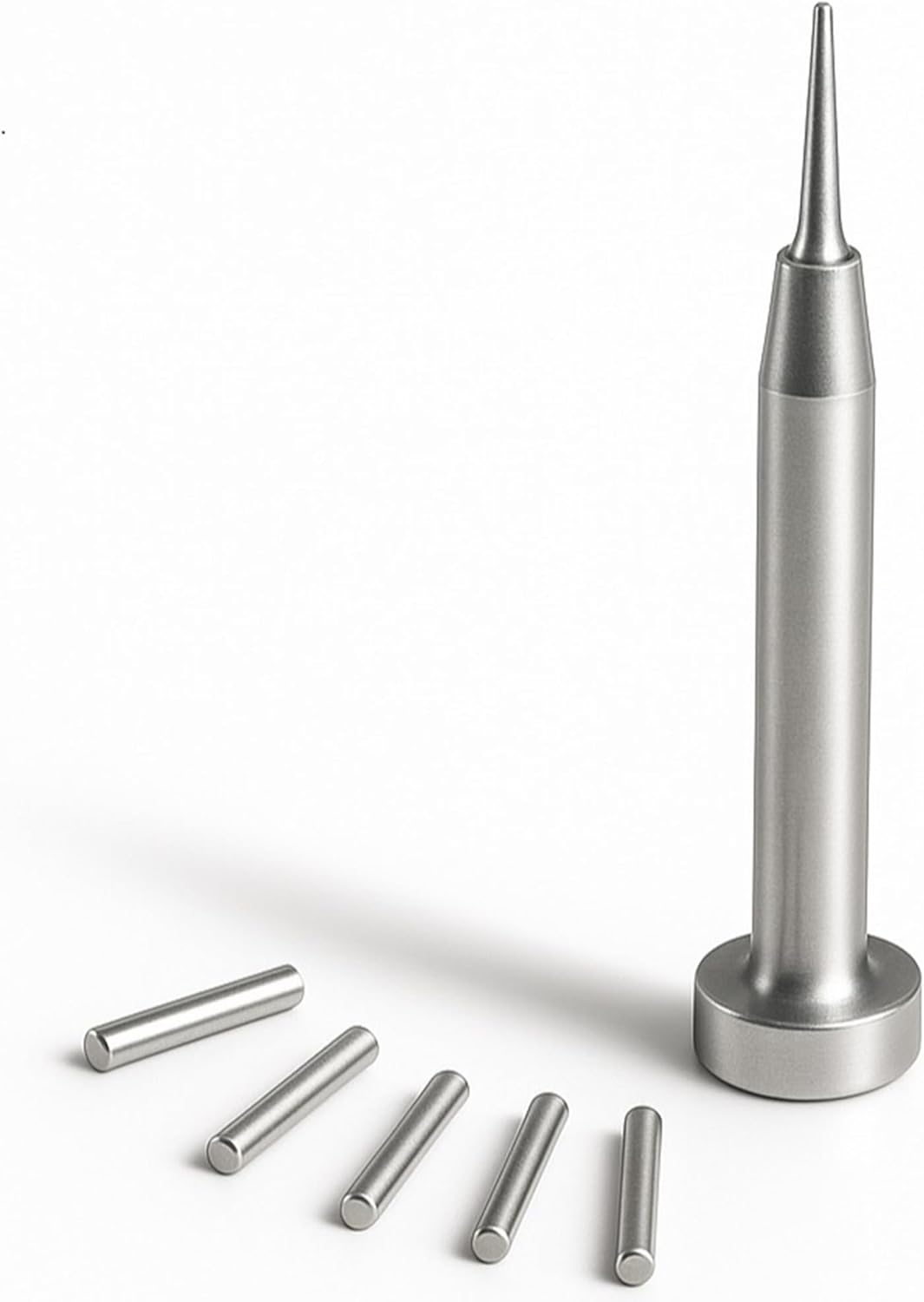 Amazon.com: IN SELECT Hinge Pin Repair Kit Compatible with Zippo ...