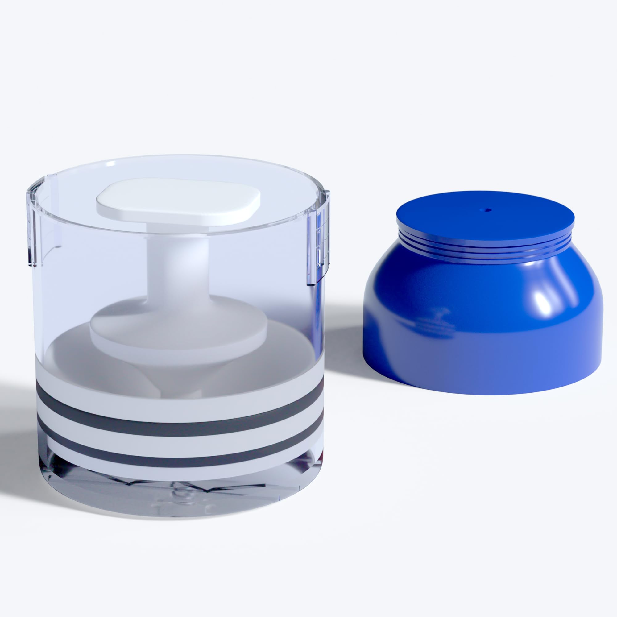 Grease Bearing Packing Tool Professional Bearing Packer Kincrome