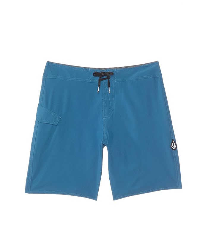 Volcom Kids Lido Solid Mod (Big Kid) | Zappos.com