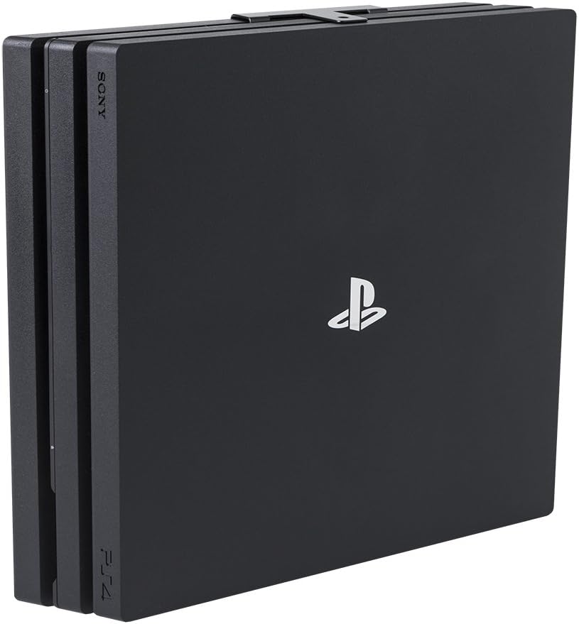 HIDEit Mounts 4P Wall Mount for PS4 Pro - US Patent, American Company ...