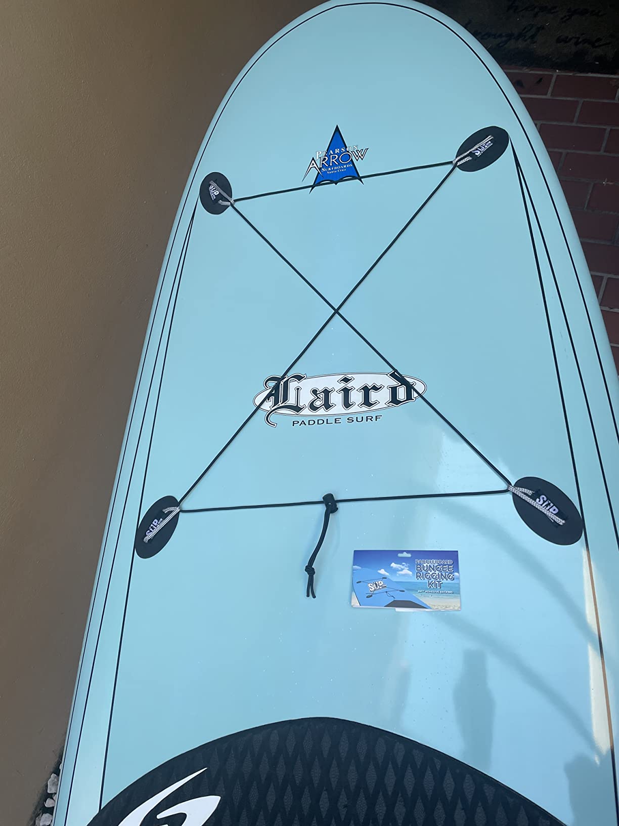 $4/mo - Finance SUP-Now Stand Up Paddle Board D-Ring Bungee Deck ...