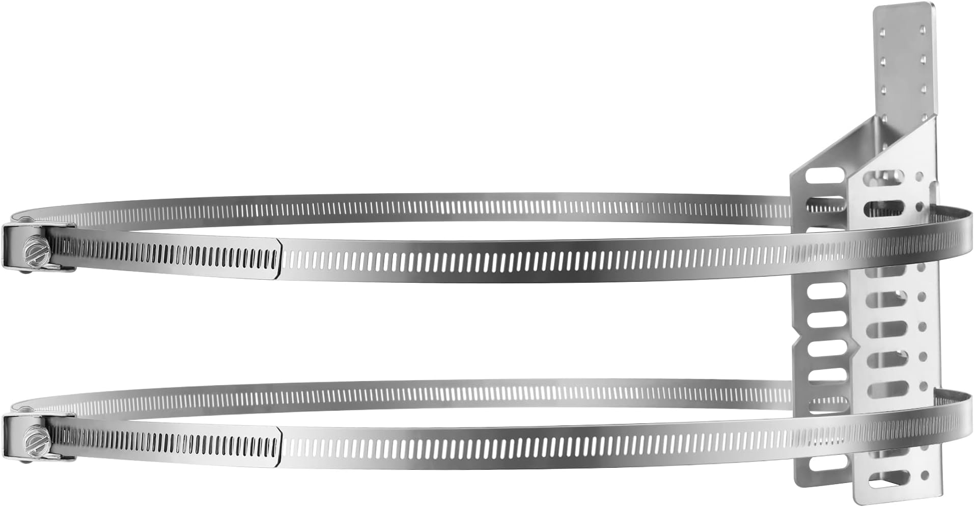 JUGGHOME 2 Sets Water Heater Strap Kit,Adjustable Water Heater ...