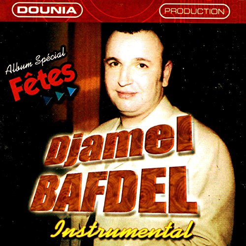 Amazon.com: Album spécial Fêtes (Instrumental) : Djamel Bafdel: Digital ...