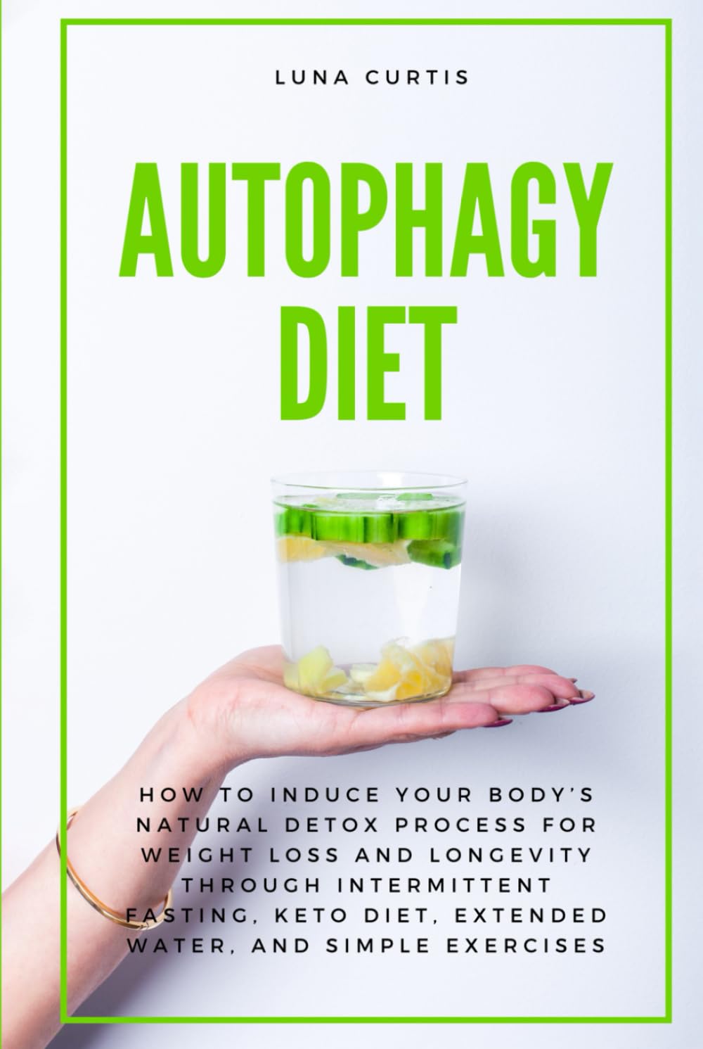 Autophagy Diet: How to Induce Your Body’s Natural Detox Process for ...