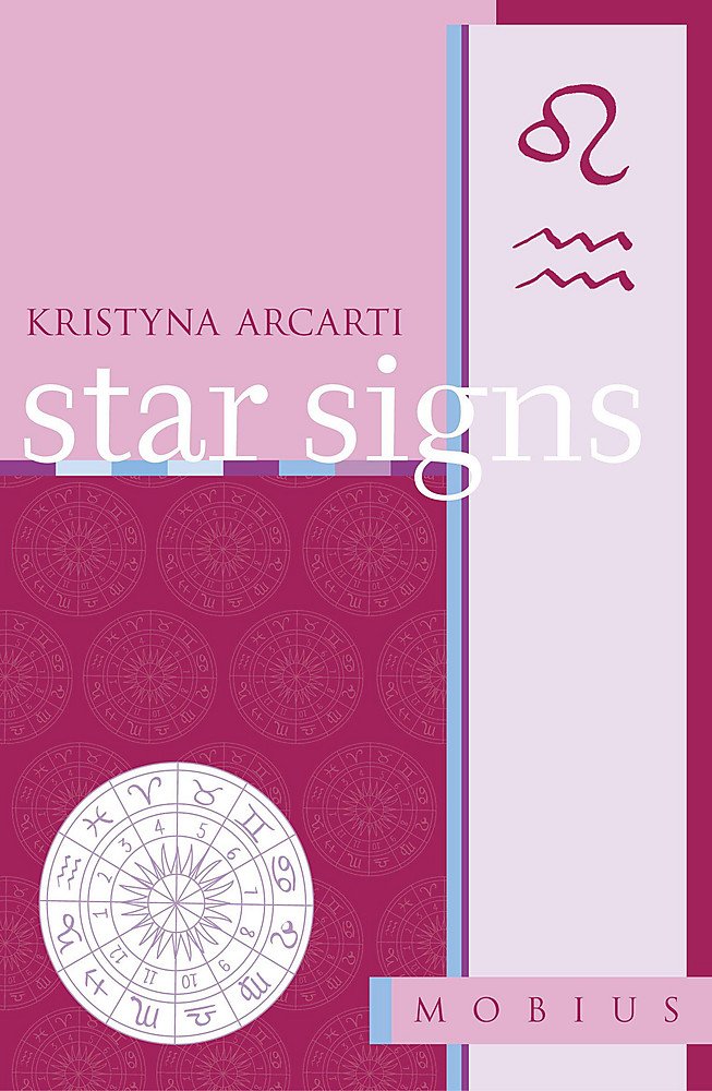 The Mobius Guide To Star Signs: Buy Online at Best Price in Egypt ...