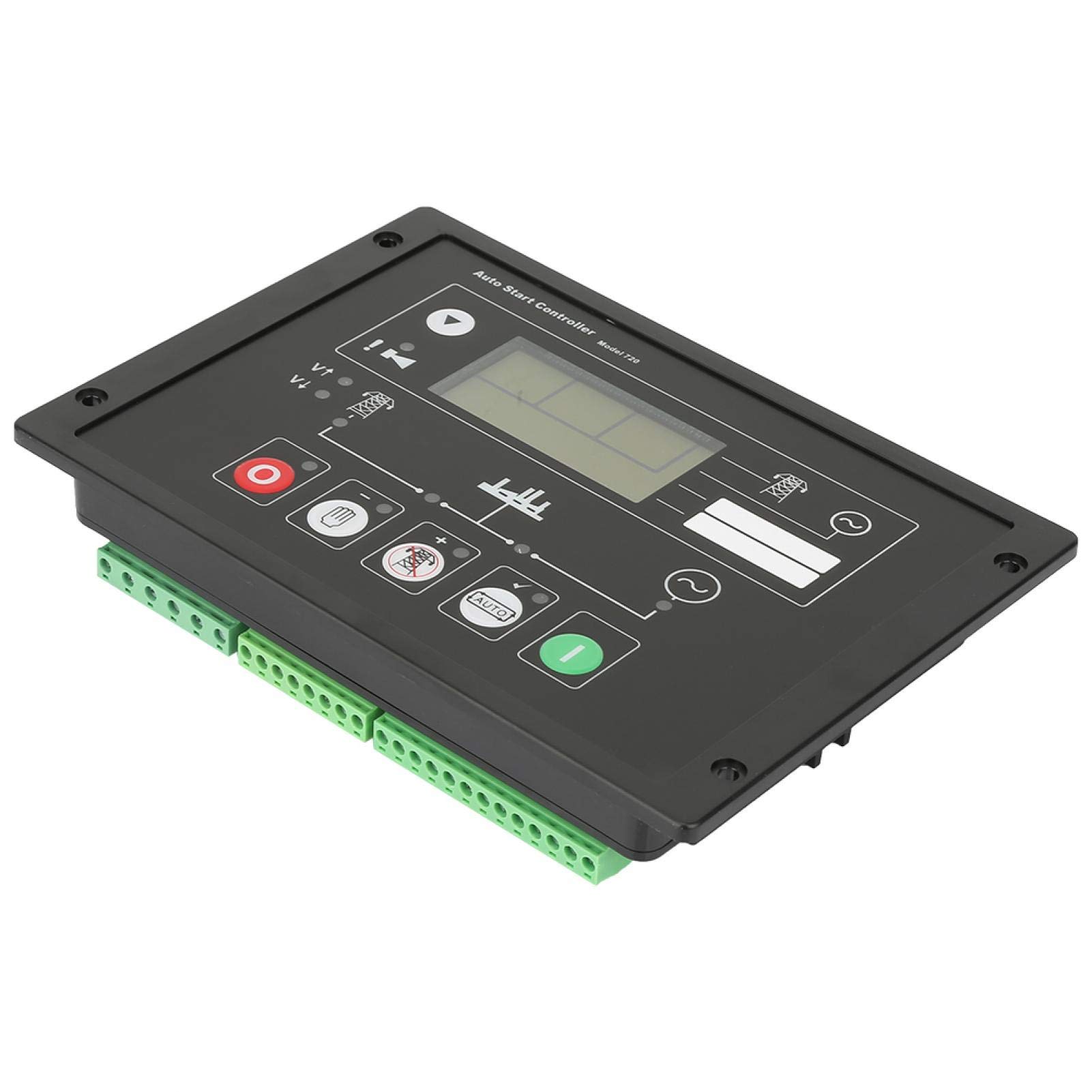 Buy DSE720 Auto Start Generator Controller, Visualize Alarm Generator ...