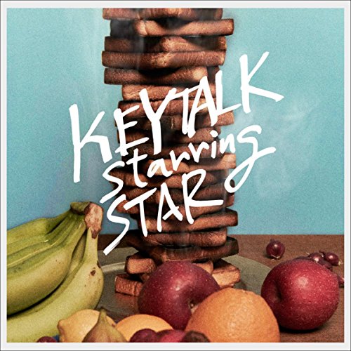 Amazon Music - KEYTALKのスターリングスター - Amazon.co.jp