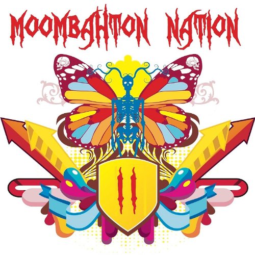 Amazon.com: Moombahton Nation II : Various: Digital Music