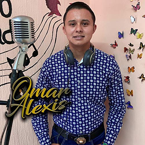 Deja de Omar Alexis en Amazon Music Unlimited