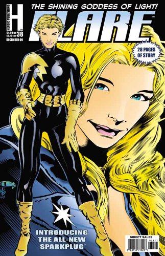 Amazon.com: Flare #38 eBook : Mallonee, Dennis, Stormon, Craig ...