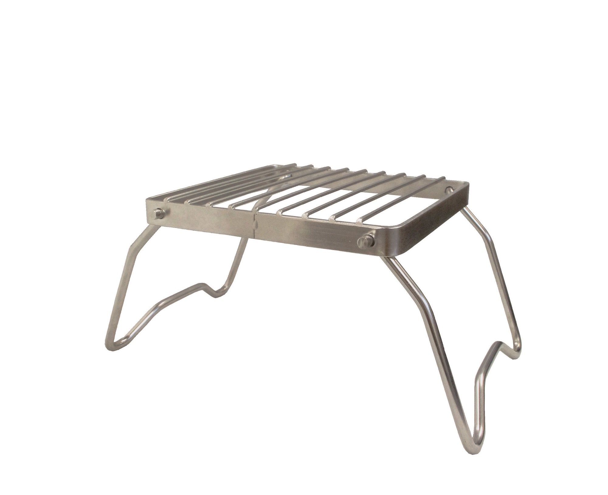 ハイマウント（High MOUNT） ミニパックグリル 23221 キャンプ バーベキュー ゴトク