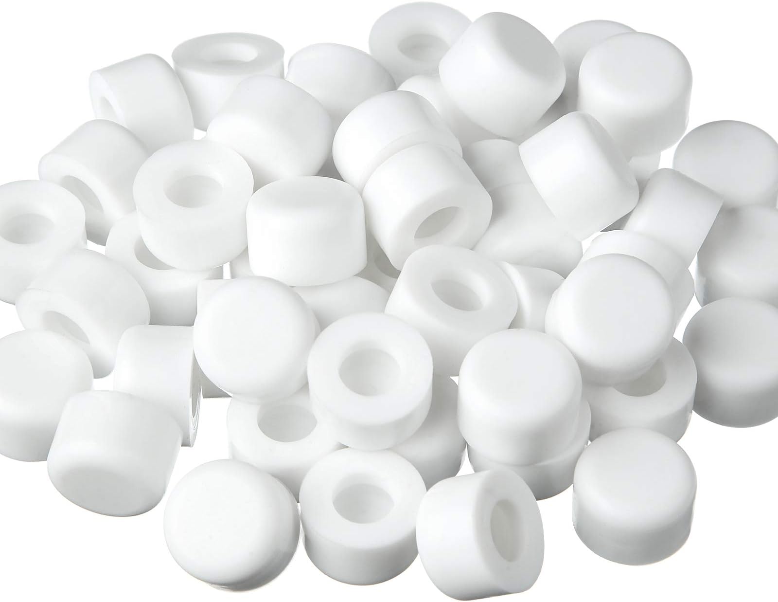 Amazon.com: FastCap Euro Door Stop for Inset Doors Clear No Screws ...