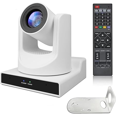 Amazon.com : AVIDEONE PTZ Camera Joystick Controller, POE NDI IP PTZ Camera Controller Keyboard ...