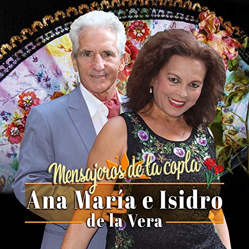 Play Mensajeros de la Copla by Ana María & Isidro de la Vera on Amazon ...