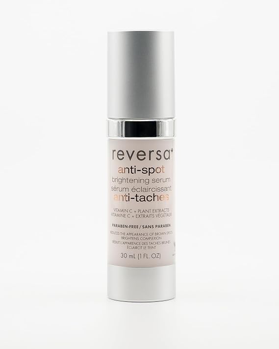 Reversa Anti-Spot Brightening Serum : Amazon.ca: Beauty & Personal Care