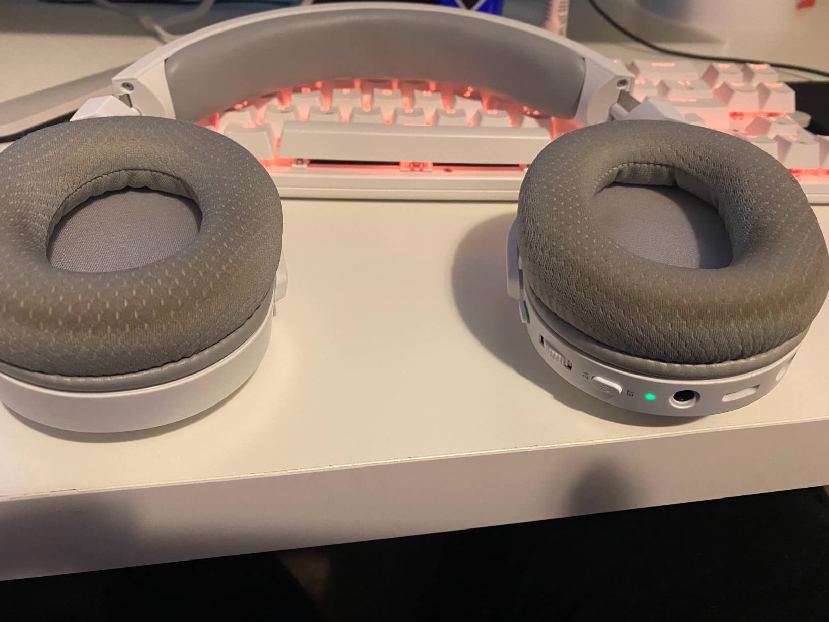 $40/mo - Finance Razer Barracuda Pro Wireless Gaming & Mobile Headset ...