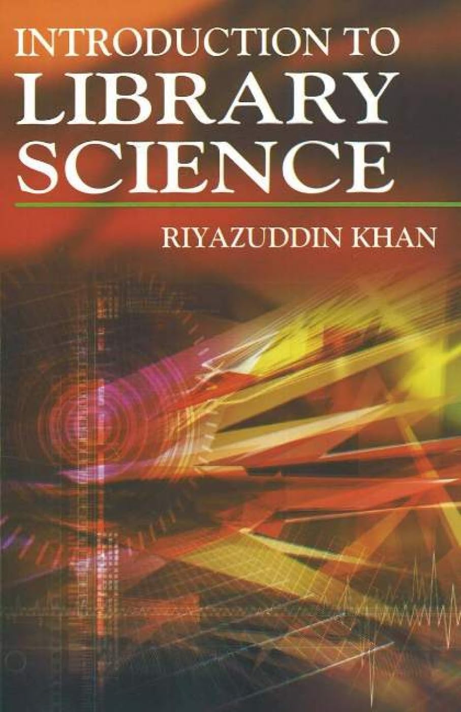 Buy Introduction to Library Science Book Online at Low Prices in India ...