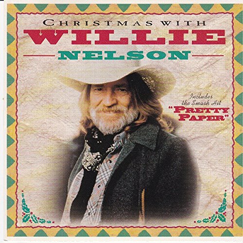 Willie Nelson - Christmas with Willie Nelson - Amazon.com Music