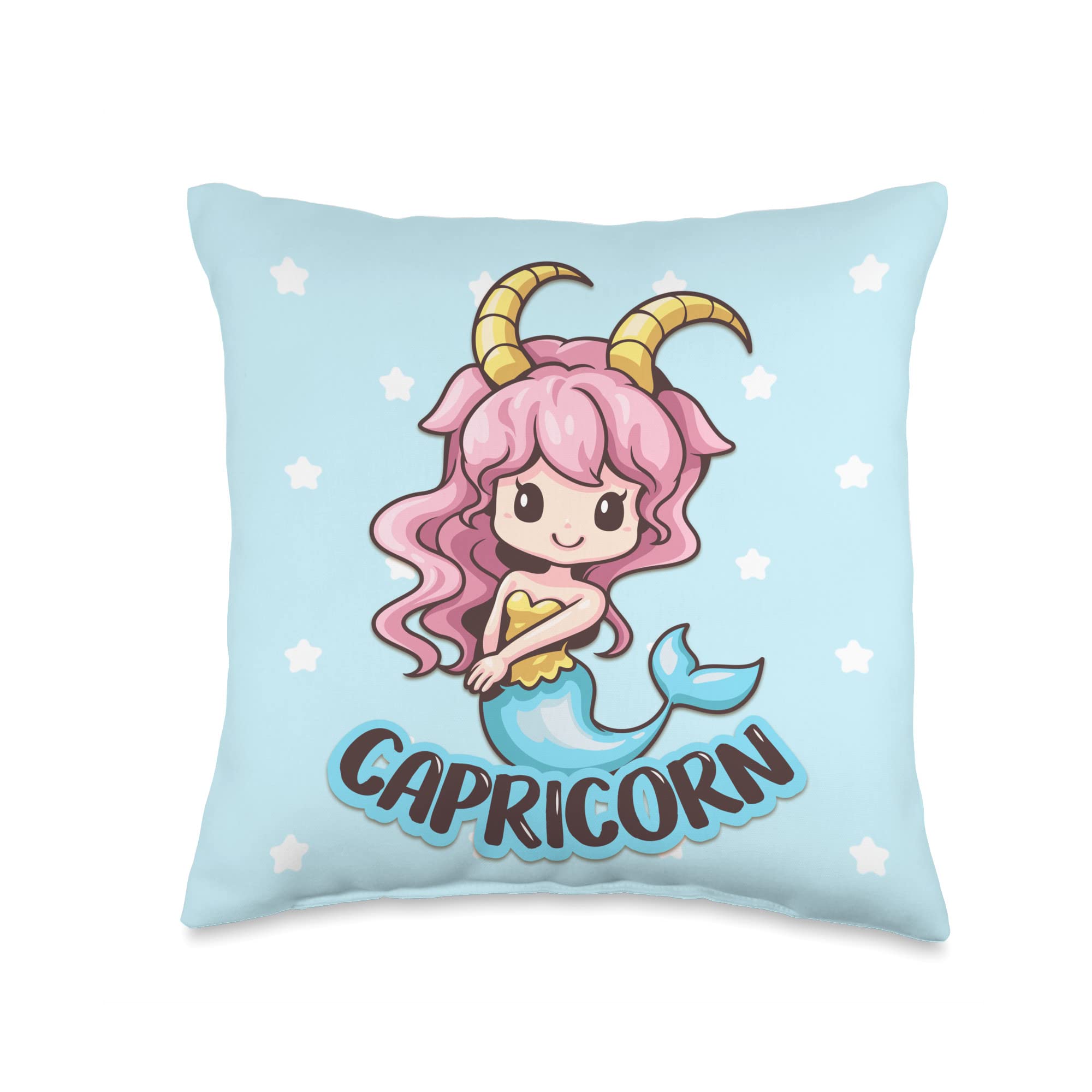 Chibi Capricorn
