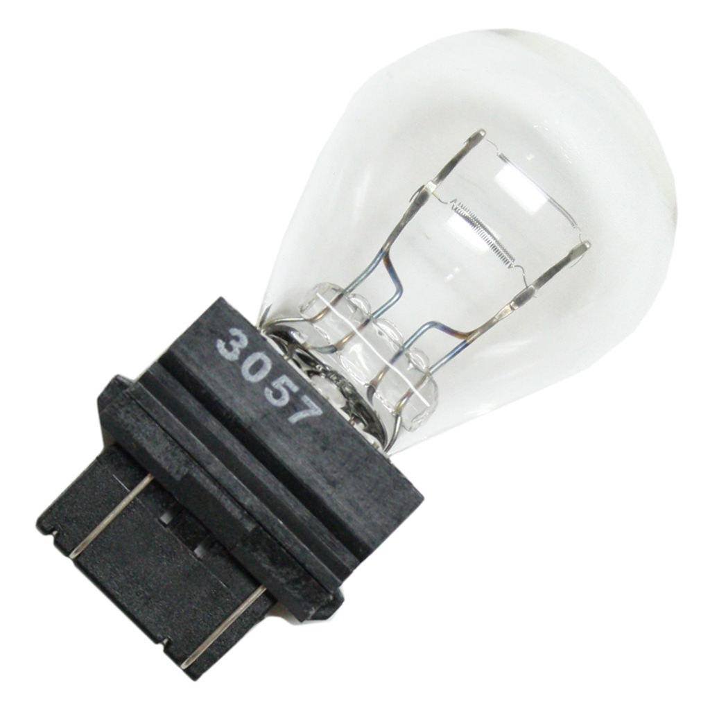 Amazon.com: GE Nighthawk 12.8 volt S8 Automotive Bulb 2 pk 3157 NH ...