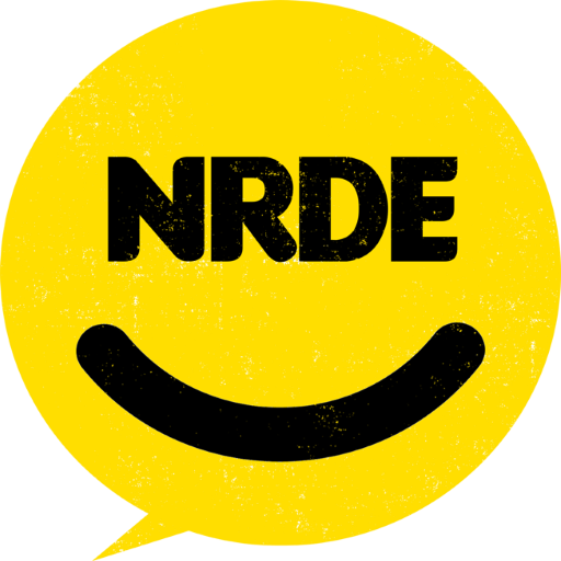 NRDE Stickers - App on Amazon Appstore