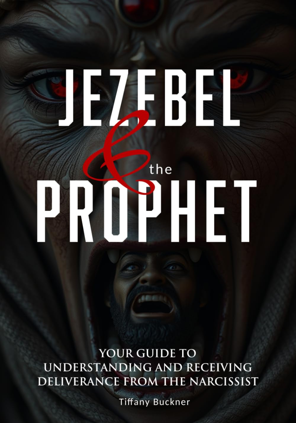 Jezebel & the Prophet: Your Guide to Understanding and Receiving ...