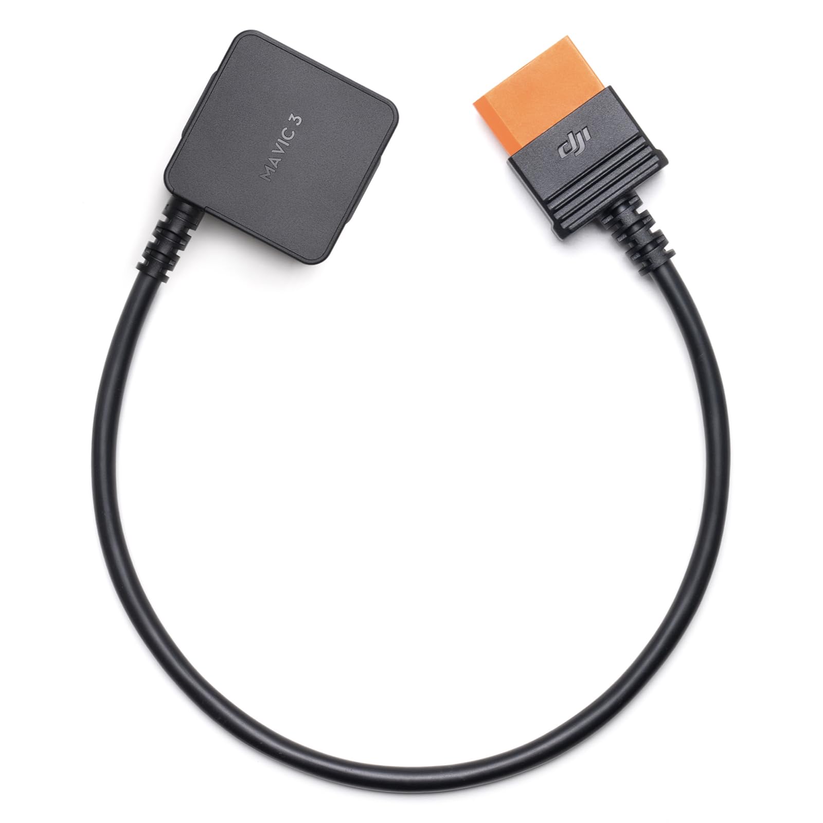 Amazon.com: DJI Power SDC to DJI Mavic 3 Series Fast Charge Cable ...