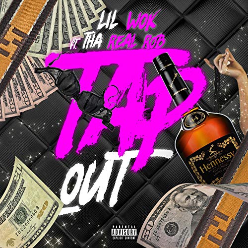 Amazon.co.jp: Tap Out (feat. Tha Real Rob) [Explicit] : lilwok: Digital Music