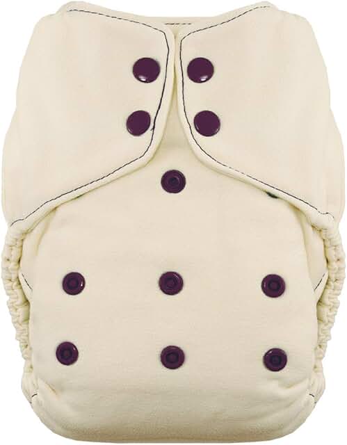Best Cloth Diapers for Newborns and Toddlers - Mama Natural