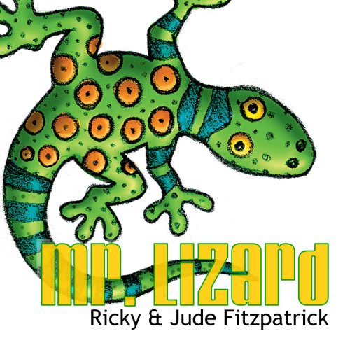 Amazon.com: Mr. Lizard : Ricky Fitzpatrick: Digital Music