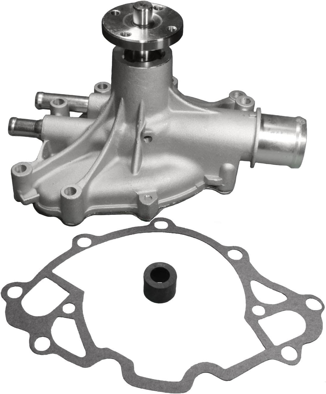 Amazon.com: OAW F1560 Engine Water Pump for 86-93 Ford Mustang, 86-88 ...
