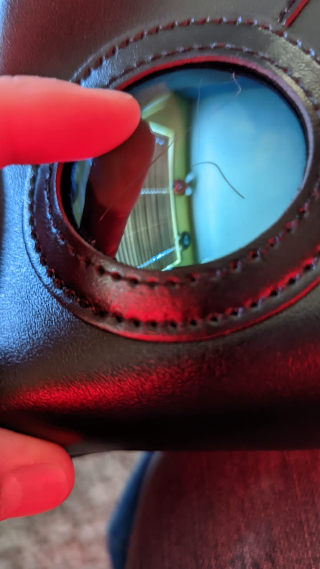 $3/mo - Finance Raxwalker Plague Doctor Mask Costume Long Nose Bird ...