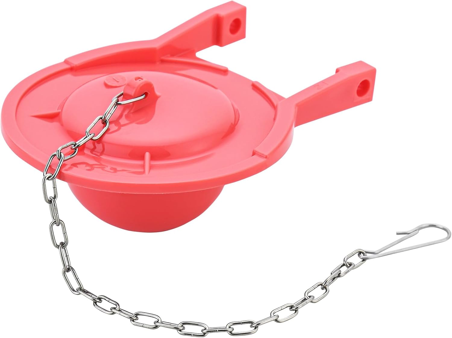 Toilet Tank Flapper Replacement Compatible with TOTO THU138S, 3 Inch ...